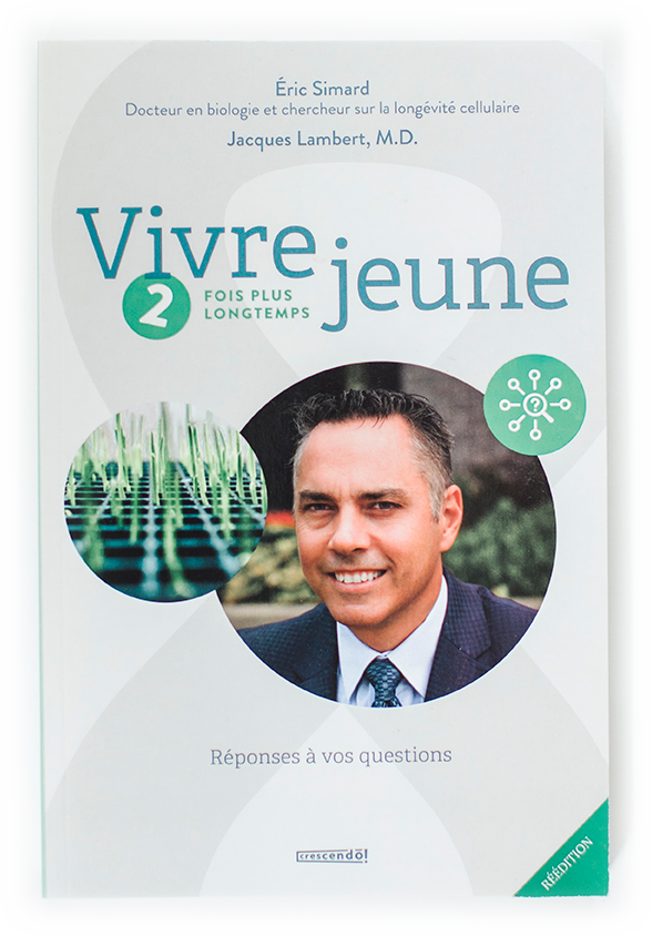 Accueil | Priorité bien vieillir - Eric Simard
